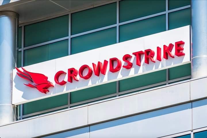 [Shoper Gamer] บริษัท CrowStrike กับ ผลงานระดับโลก โดย