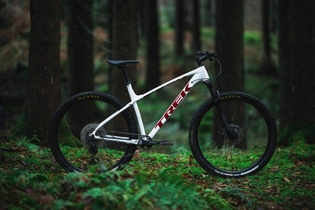 [Probike] 𝑷𝒍𝒆𝒏𝒕𝒚 𝒐𝒇 𝑷𝒍𝒖𝒔-𝑷𝒐𝒊𝒏𝒕𝒔 จักรยานเสือภูเขาฮาร์ดเทล 𝙏𝙧𝙚𝙠 𝙓-𝘾𝙖𝙡𝙞𝙗𝙚𝙧 ...