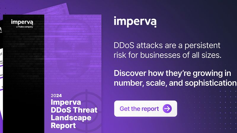 [TechTalkThai] Imperva ออกรายงาน 2024 DDoS Threat Landscape Report Imperva ผู้นำด้าน Web App และ ...