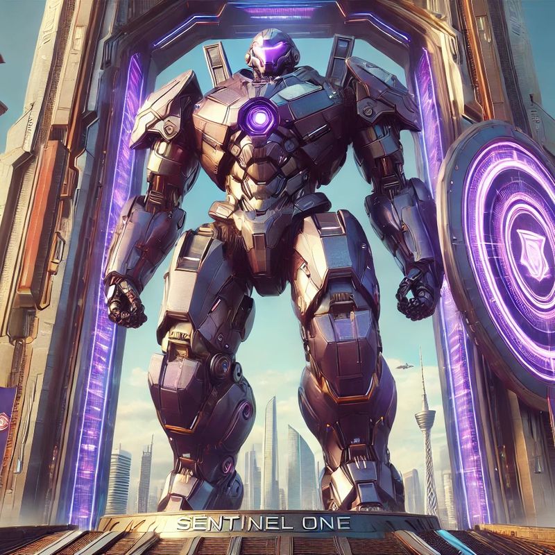 [หมอง่วงลงทุน 2019] กระแส sentinel oneมาแรง หลังCRWD พลาดท่า รวมมาให้ ...