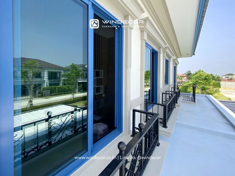 [เจ้าเนิฟ x Windecor] 🏠🌿รักธรรมชาติ ชมธรรมชาติ ไกล้ชิดธรรมชาติ ได้ประโยชน์สูงสุดและทนทานด้านการ ...