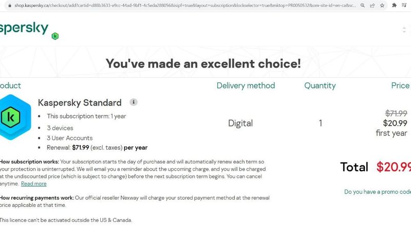 [Anikethsol] How to Buy a Kaspersky Subscription: A Step-by-Step Guide ...