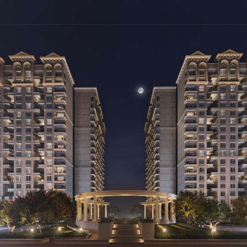 [prestige raintree park] Prestige Raintree Park: Redefining Luxury ...
