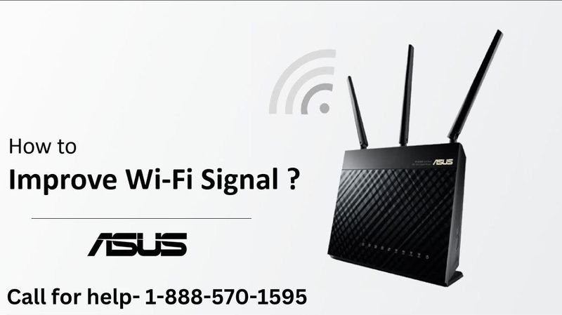 [Rohithsol] Troubleshooting ASUS Router Wi-Fi Issues: A Comprehensive ...