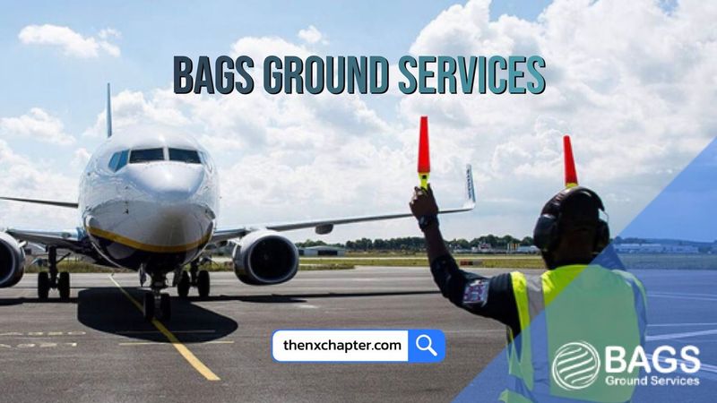 [The NX Chapter รวมงานการบิน ลอจิสติกส์ พลังงาน] สมัครวันนี้วันสุดท้าย ...