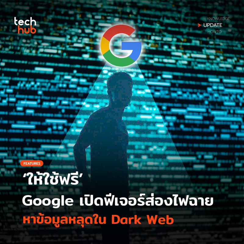 [Techhub] ให้ใช้ฟรีนะเออ สำหรับฟีเจอร์ที่ Google กำลังจะเปิดใช้งานฟรีคือ คีรอฟ รีพอร์ทติ้ง ...