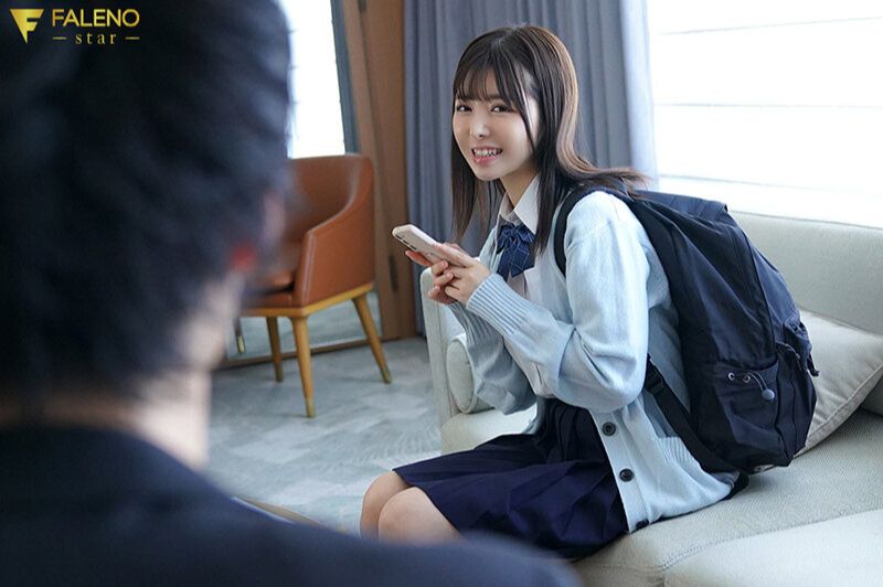 [JAV World ] ก่อนจบมัธยมปลาย ฉันขอเปิดประสบกามกับรุ่นพี่ได้ไหมคะ Jav review : ไม่สนถูกผิด ขอแค่ ...