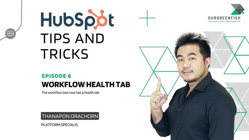 [Ourgreenfish] "Customer Experience ที่ตราตรึงใจ : เทคนิคการใช้ CRM เพื่อสร้างความประทับใจ" การ ...