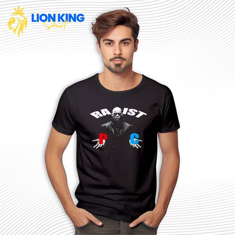 [Level Up Your Outfits with LionKingShirt] Unique Science Fiction T ...