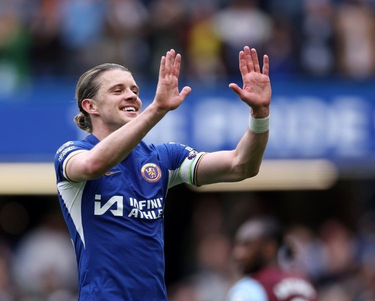 [chole] สื่อ: กาลาเกอร์ ไม่พอใจที่เชลซีเสนอสัญญาแค่ 2 ปี และอาจย้ายทีม ...