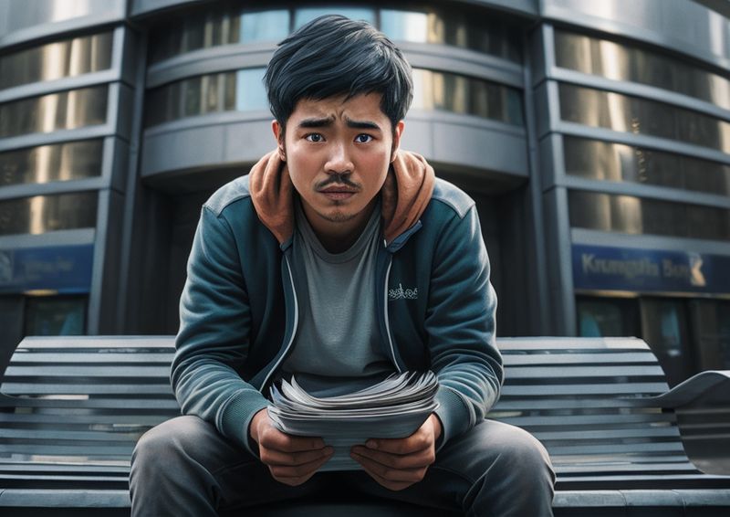 [safetybuddybb84] ธนาคารกังวลลูกหนี้ปรับโครงสร้าง หนี้ค้างชำระพุ่ง เหตุเศรษฐกิจชะลอตัว ในช่วงที่ ...