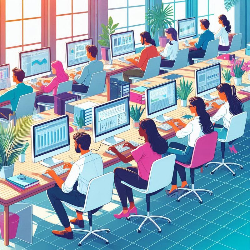 [Shoper Gamer] Data Entry คืออะไร โดย