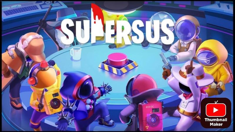 [NickGamerYT] super sus random lucky gacha EP.2 https://youtu.be ...