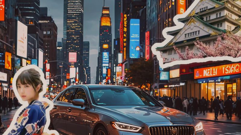 [safetybuddybb84] ญี่ปุ่นเร่งใช้พาหนะไร้คนขับ แก้ปัญหาการขาดแคลนคนขับรถ ค่าแรงไม่โดนใจ | คนขับ ...