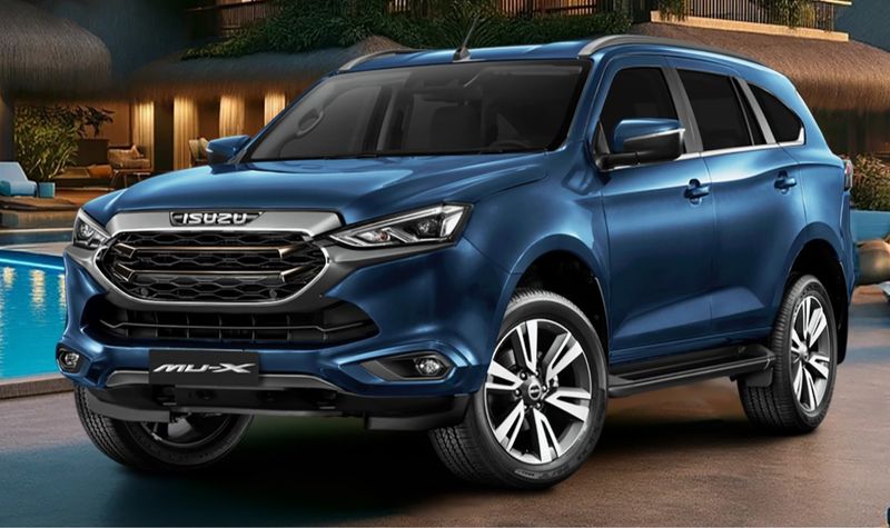 [suvcar] SUV Car Cho Những Ai Yêu Thích Du Lịch SUV Car Cho Những Ai ...