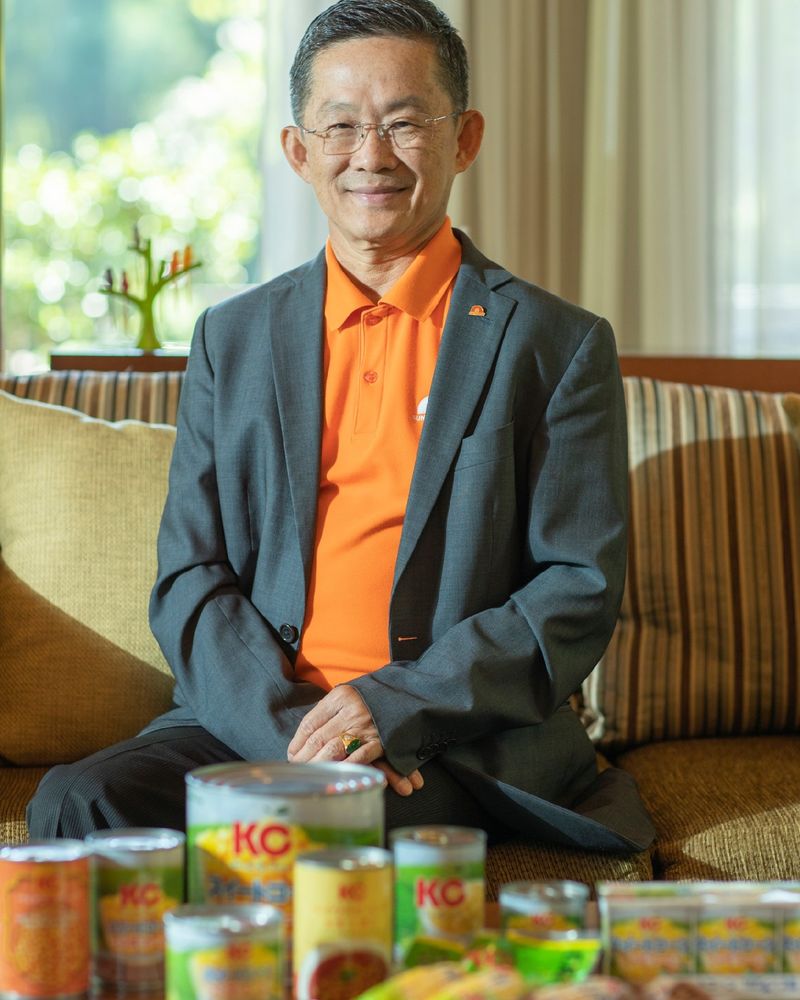 [The Reader] SUN ครึ่งปี 67 กำไร 120 ล้าน รุกหนักตลาดเอเชีย-อเมริกา ...