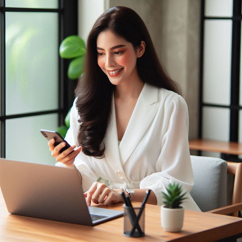 [Shoper Gamer] ทำไมถึงไม่ควรใช้ Line ในการทำงาน โดย