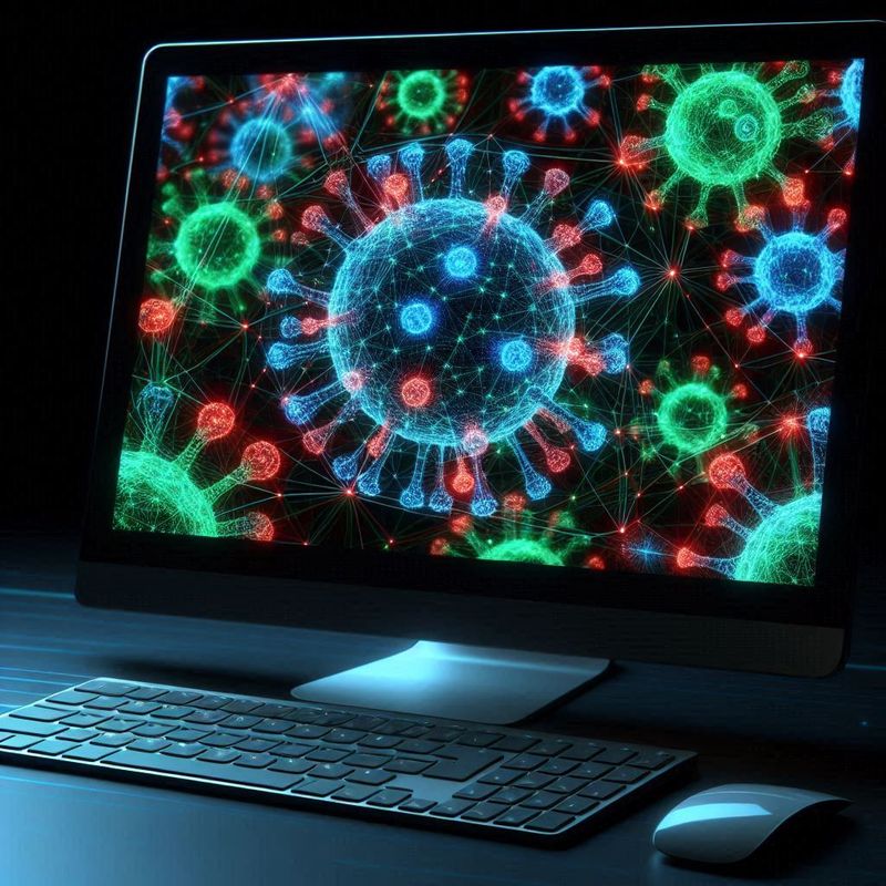 [Shoper Gamer] Virus คืออะไร โดย