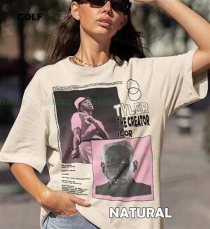 [Tyler The Creator Merch Shop] Discover Tyler The Creator Merch on ...