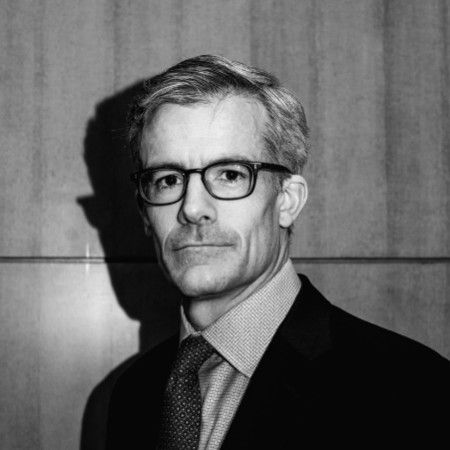 [Invest in learning ] Mortimer J. Buckley หรือที่รู้จักในชื่อ Tim ...