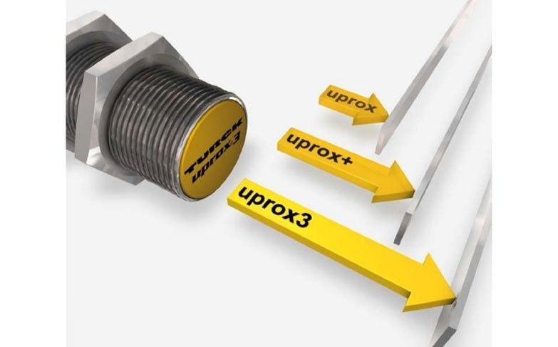 [ Technology Instruments Co., Ltd.] 📌แนะนำ Series Uprox ของ Turck