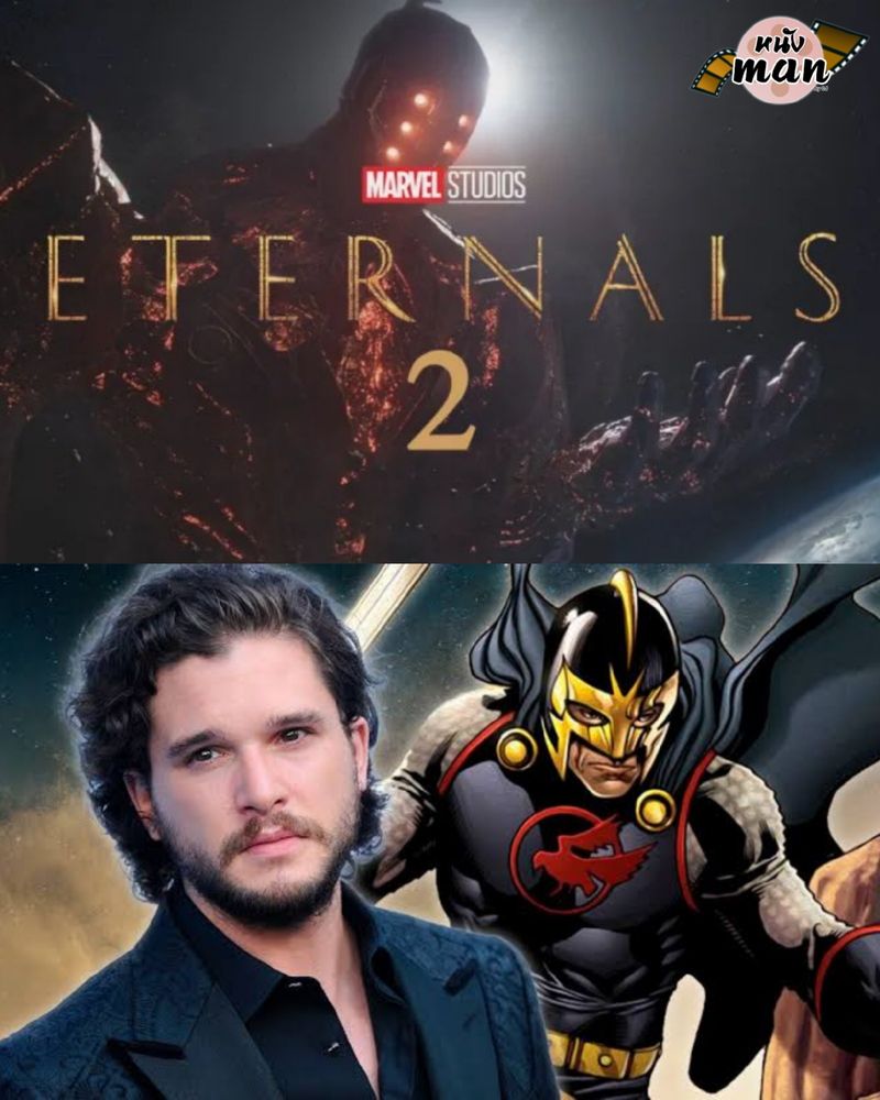 [หนัง Man & หนังหุ้มปลาย] Variety มีรายงานว่า Marvel Studios ยกเลิก ...