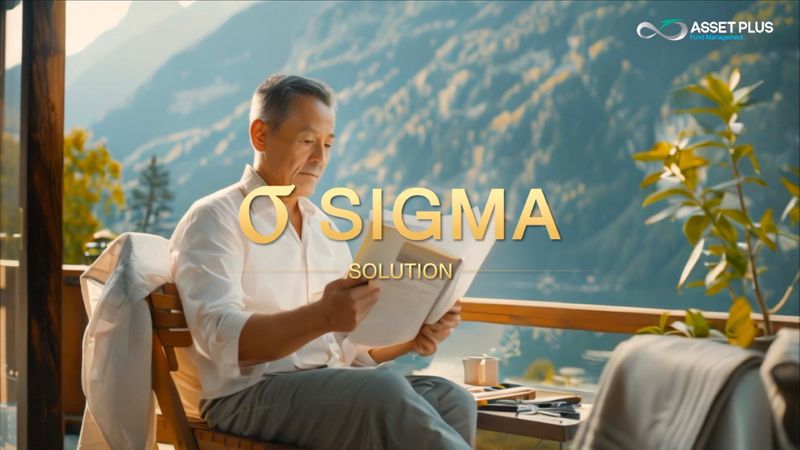 [Asset Plus Fund Management] กองทุนส่วนบุคคล : SIGMA Solution ทางเลือกที่ช่วยบริหารเงินของคุณให้ ...