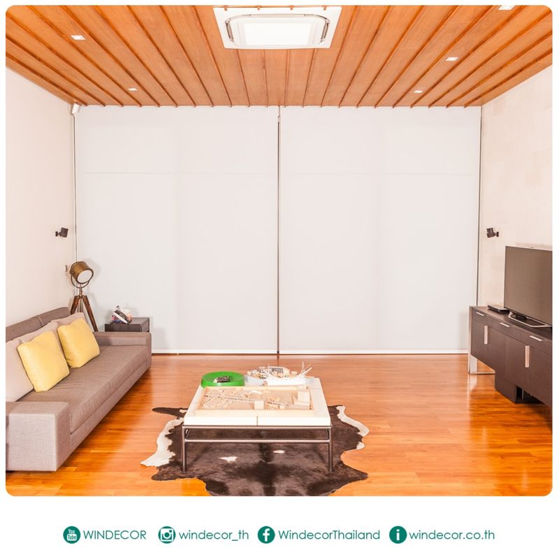 [Sale-Nok Windecor นกไม่ใช่วาฬ ม่าน มุ้ง กันสาด] ด้วยคุณสมบัติเฉพาะตัวที่โดดเด่น ทำให้ม่านม้วน ...