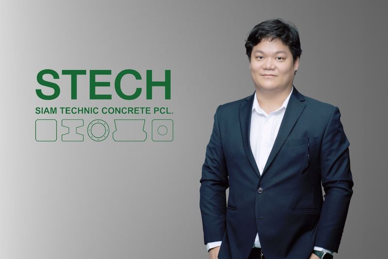 [InvestIQ] STECH โชว์แกร่ง ครึ่งแรกปี 67 โกยรายได้กว่า 1,042 ลบ. กำไรเติบโตอยู่ที่ 66 ลบ. “บมจ. ...