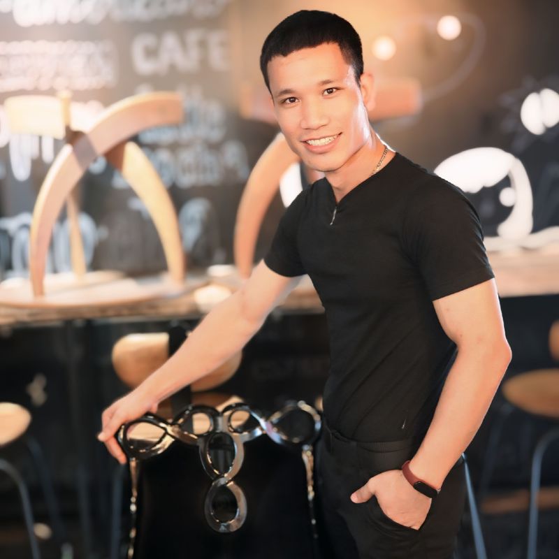 [Aung Naing Thu] ถ้าจะขอได้ขอแค่เกิดแก่เจ็บตาย🤣🤣