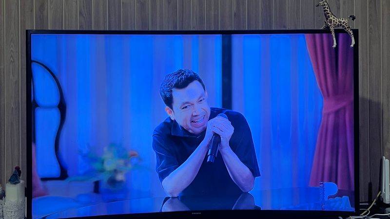 [Simple Pleasure Pressure] ชอบก็คือชอบ ผ่านไปกี่ปี ก็ยังชอบ นี่ผ่านไป 30 ปี งงใจตัวเองเหมือนกัน ...