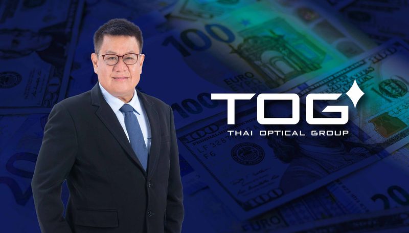 [Thai Optical Group] TOG เดินหน้าขยายธุรกิจเลนส์สายตาเฉพาะบุคคล สู้ศึก ...