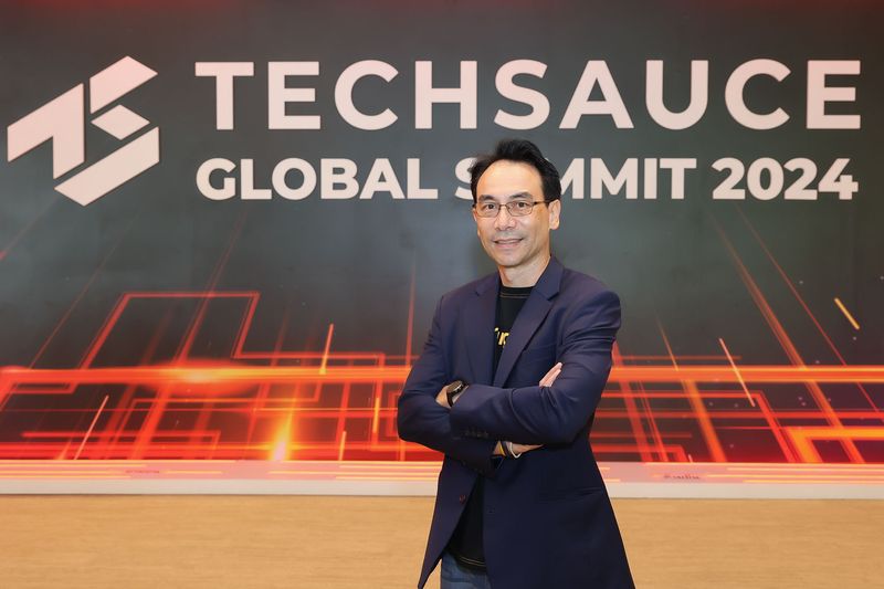 [SUCCESS CHANNEL] กรุงศรี ขับเคลื่อนนวัตกรรมผ่านแนวคิด Technology for People ตอบโจทย์เพื่อชีวิต ...