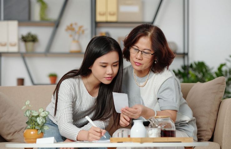 [Nitata] วัยเกษียณก็ยื่นภาษีได้อย่างเกษม วัยเกษียณ เป็นวัยที่เรารู้กัน ...