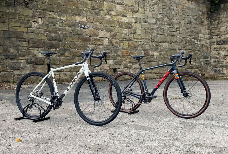 [Probike] 𝑯𝒆𝒍𝒍𝒐, 𝑾𝒐𝒓𝒍𝒅. คุณจะหลงรักจักรยานกราเวล 𝙏𝙧𝙚𝙠 𝘾𝙝𝙚𝙘𝙠𝙥𝙤𝙞𝙣𝙩 𝘼𝙇𝙍 𝟱 ...