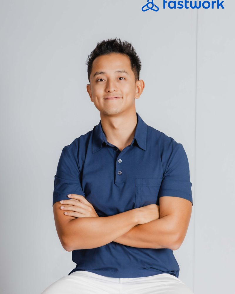 [คุยกับป้าพา] ใครเป็นนายกก็ได้..จริงเหรอ #ซีเค เจิง #CEO Fastwork เค้าพูดไว้ดี๊ดี.."อย่ารอการ ...