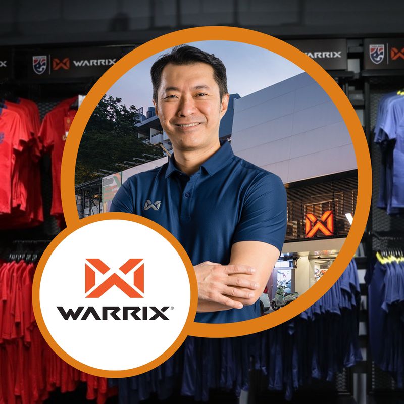 [หารู้ไม่] “วิธีคิดไร้กระบวนท่า” “วิธีคิดไร้กระบวนท่า” ประโยคนี้น่าจะเหมาะสมที่จะเป็นประโยค ...