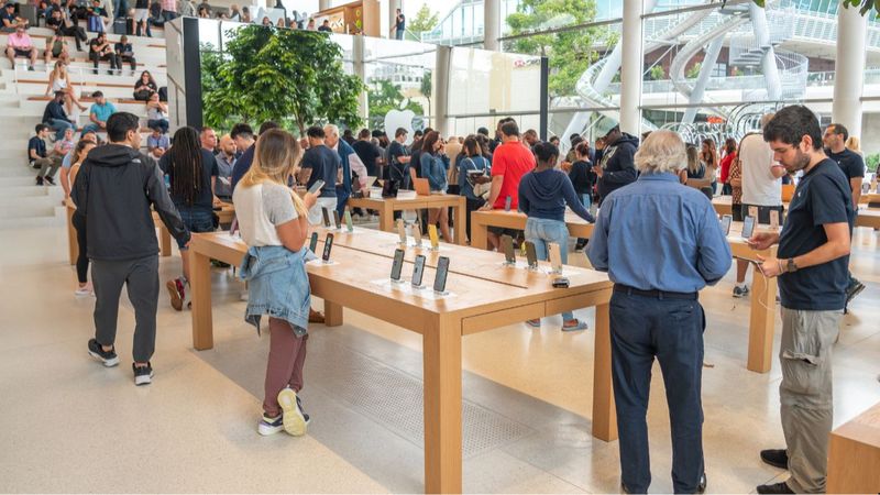 [Futuretoday] 📱 Apple ประกาศ! ผู้ใช้ iPhone ใน EU จะสามารถเปลี่ยนแอปโทร ...