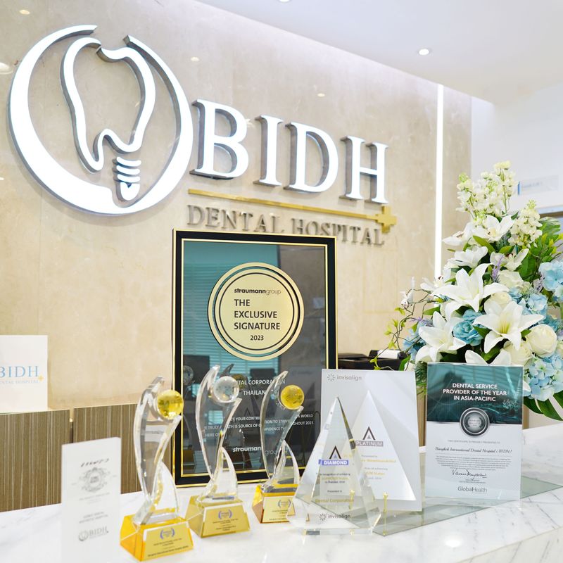 [Bangkok international dental hospital] Bangkok International Dental ...