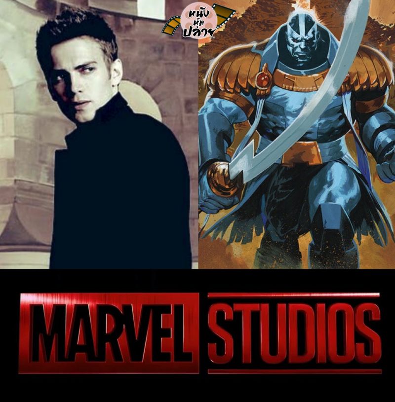 [หนัง Man & หนังหุ้มปลาย] ExiledScoop3r มีรายงานว่า Marvel Studios ได้ ...