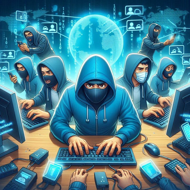 [Shoper Gamer] DDoS คืออะไร โดย