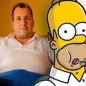 [safetybuddybb84] จะเป็นอย่างไรเมื่อ the simpsons ในชีวิตจริงมีหน้าตา ...