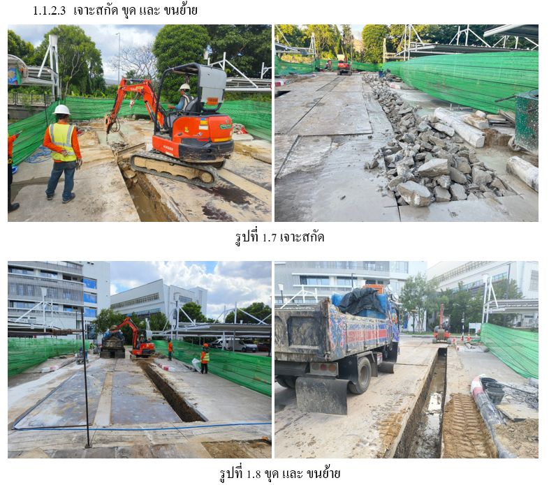 [Kittipong Go Solar] ซีรี่ส์ : 1 ระบบเคเบิ้ลใต้ดิน ⚡️ ตอนที่ 7 1.1 วิธี ...