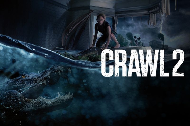 [Movie Trivia] Paramount Pictures เตรียมสร้างภาคต่อคลานขย้ำ “Crawl 2 ...