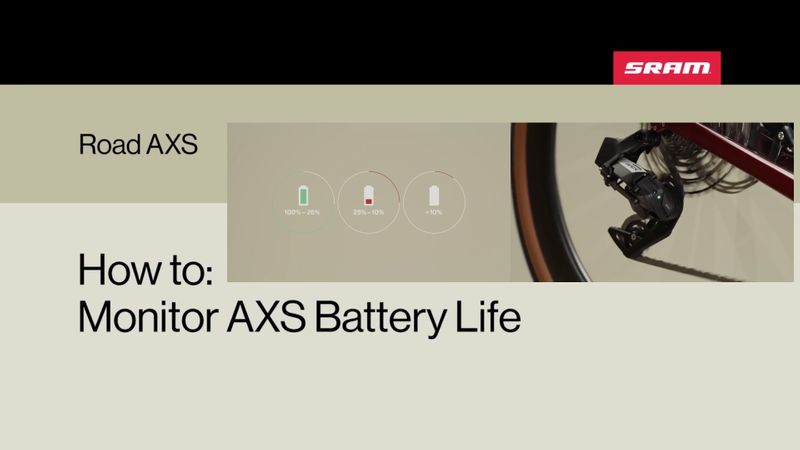 [Probike] 𝑪𝒉𝒆𝒄𝒌 𝒚𝒐𝒖𝒓 𝑨𝑿𝑺 𝒃𝒂𝒕𝒕𝒆𝒓𝒚 𝒄𝒉𝒂𝒓𝒈𝒆 𝒍𝒆𝒗𝒆𝒍𝒔 ตรวจสอบระดับแบตเตอรี่ ...
