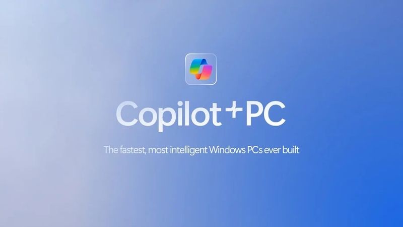 [Shoper Gamer] Microsoft ขยายฟีเจอร์ Copilot+ PC โดย