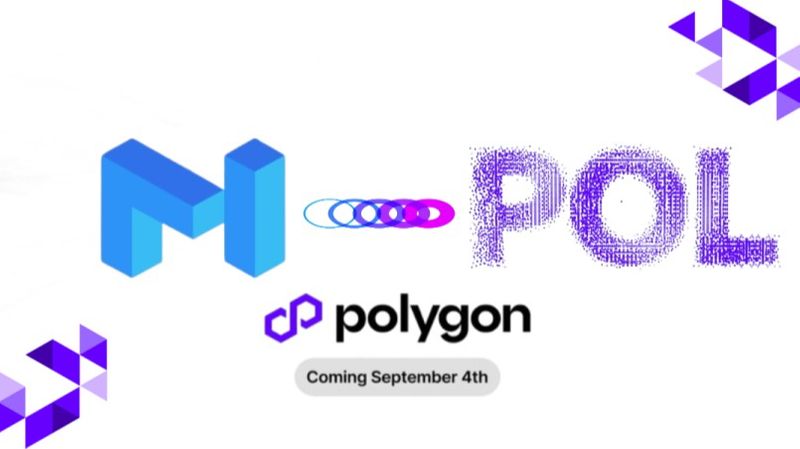 [Cryptonews.in.th] Polygon เริ่มเปลี่ยนผ่านจาก MATIC ไปเป็น POL: นี่คือ ...