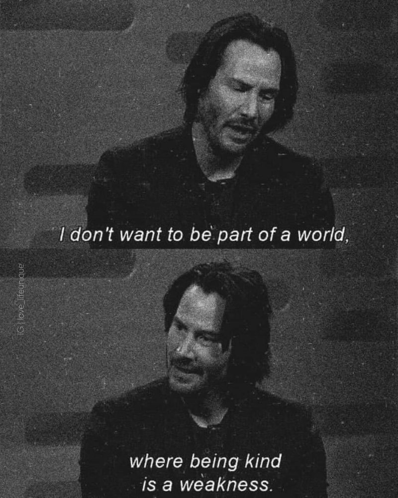 [am i the Write one] K I N D