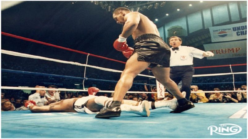 [Sakda Variety] วิเคราะห์ความผิดหวัง หลังไฟต์ "โจนาธาน VS ซุปเปอร์เล็ก" เมื่อปี 1988 ได้มีคู่มวย ...