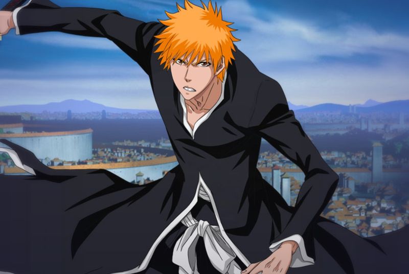 [Doogunow : ดูกูนาว เกมเมอร์] RoV : Lu Bu Ichigo Kurosaki